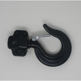 Bottom Latch Assembly | JLP75-43 | JET Tools