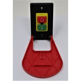 Magnetic Switch Kit | JPS10TSC-401A | JET Tools