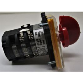 Reversible Switch Assembly Incl #174 | JTM1050VS2-B173 | JET Tools