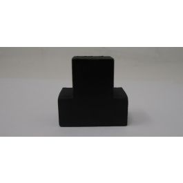 Rubber T Nut | JTM4VS-B82 | JET Tools