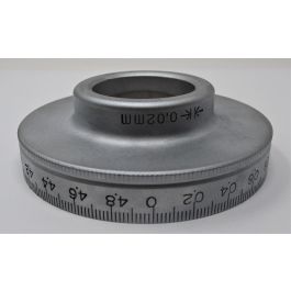 Dial Inch 200/0.001In | JTM949EVS-D05 | JET Tools