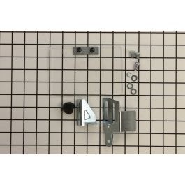 Eye Shield Assembly | JWBG8-51A | JET Tools