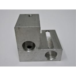 Guide Base, Upper Guide | JWBS14SFX-133 | JET Tools