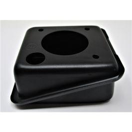 Junction Box Not Shown | JWBS18B-1101AJB | JET Tools