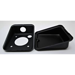 Junction Box Not Shown | JWBS18B-1101JB | JET Tools