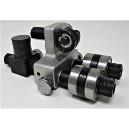 Upper Blade Guide Assembly | JWBS18B-1126 | JET Tools