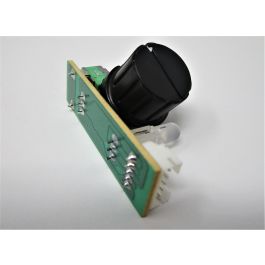 Control Potentiometer Assembly | JWL1015VS-168 | JET Tools
