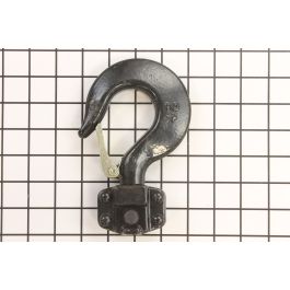 Bottom Hook Assembly | L100-200-5 | JET Tools