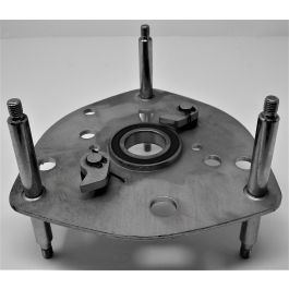 Wheel Side Plate Assembly New | L100-300-20-1 | JET Tools