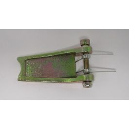 Safety Latch Assembly | L100-500-2 | JET Tools