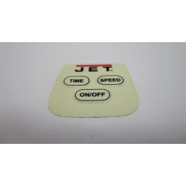 Remote Label | LM000344 | JET Tools