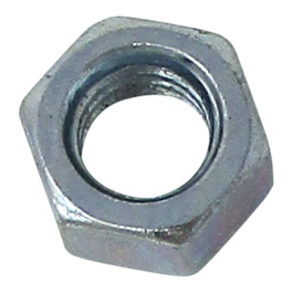 JET®-Powermatic® OEM Replacement Hex Nut 3/8"-16 | JET Tools