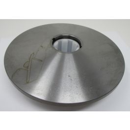 DRIVE PULLEY ASSY JTM-4VS | VS-044N | JET Tools