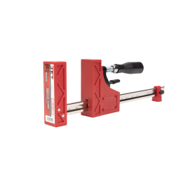 JET 12in Parallel Woodworking Clamps | JET Tools