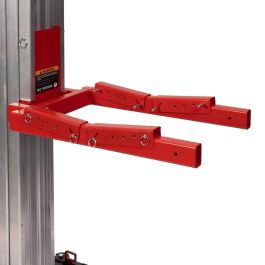 JET Adjustable Pipe Cradle Kit | Secure and Support Pipe or Ductwork ...