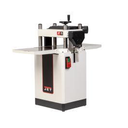 15in JET Helical Cutterhead Planer, JWP-15BHH | JET Tools