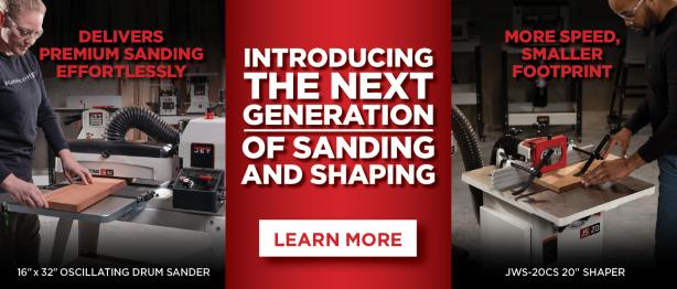 JET Tools | Woodworking and Metalworking Machinery | JET Tools